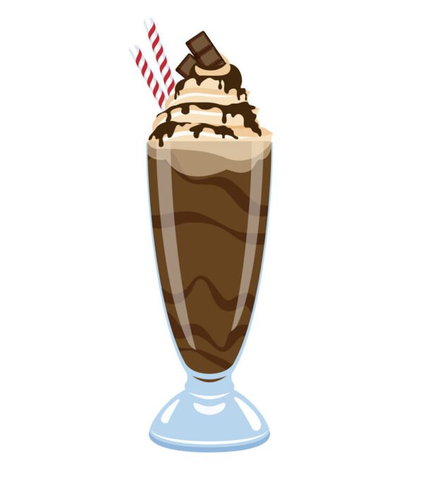 Chocolate MilkShakes – Sardar Ji Pizza